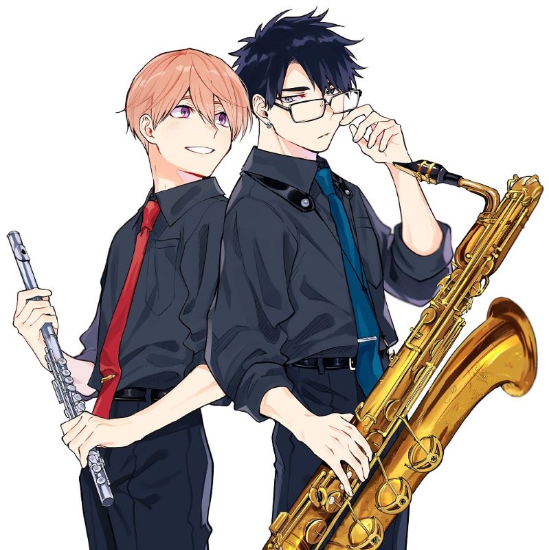 Blcdコレクション「息できないのは君のせい3」 Movin★on